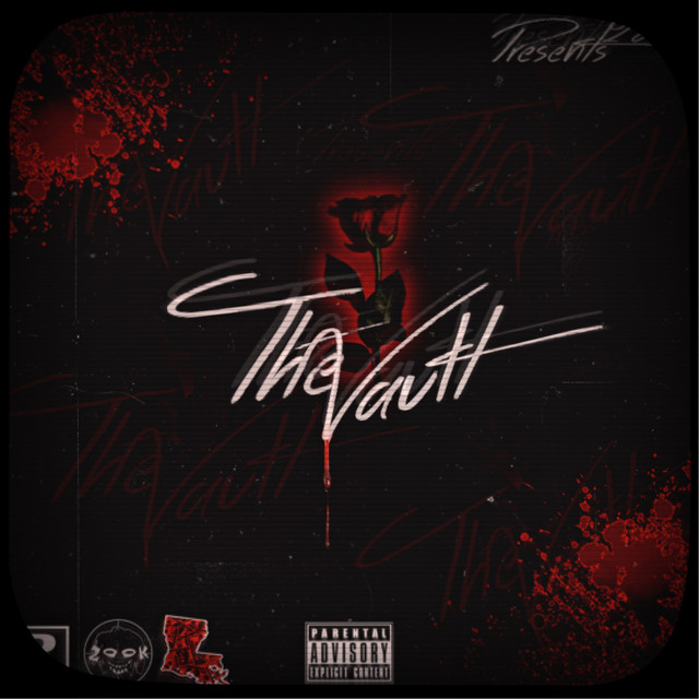 TheVault - Album by 2ook | Spotify