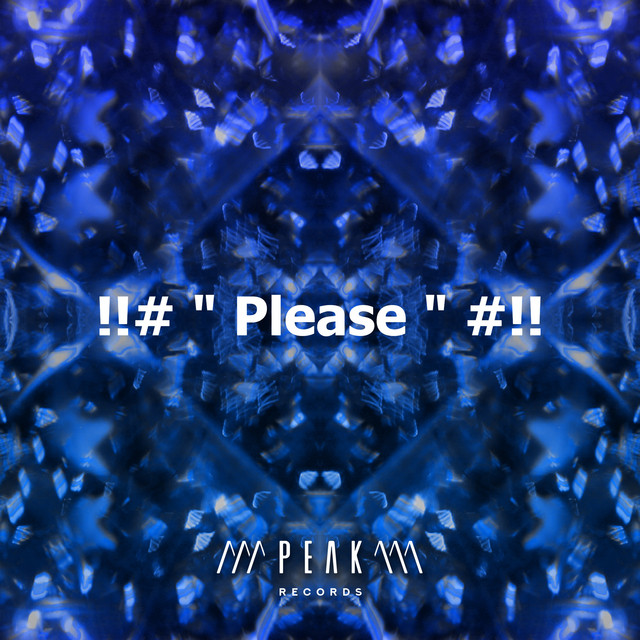 Please " #!! - Album by New Age | Spotify