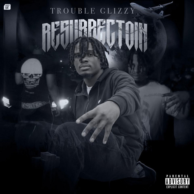 Resurrection - Album by Glizzy Glee | Spotify