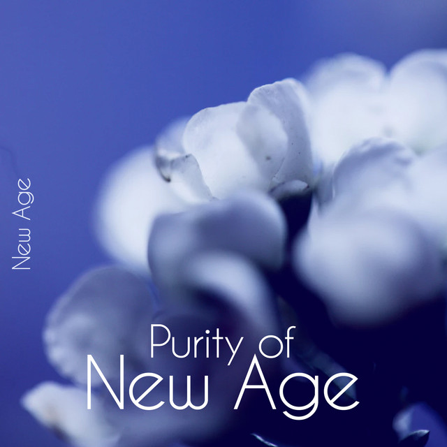 Purity of New Age - Album by New Age | Spotify
