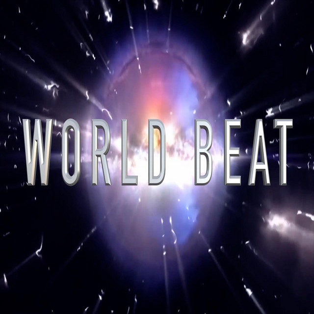 World Beat - Single by Gogo Tribe | Spotify