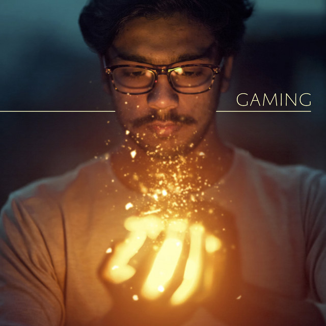 Gaming - Album by Gaming | Spotify