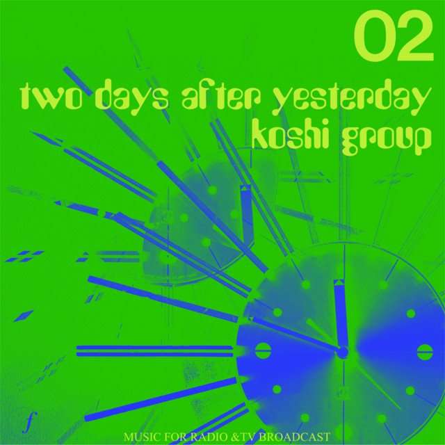 Two Miles Down - song and lyrics by Koshi Group | Spotify
