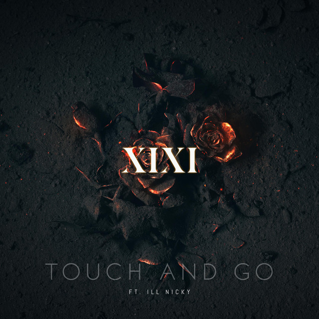 Touch And Go - Single by XIXI | Spotify