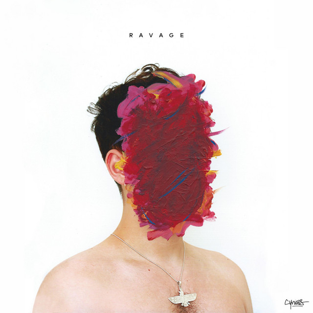 Ravage - EP by Ojan | Spotify