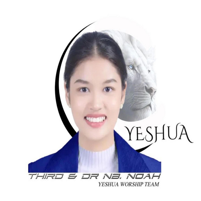 YESHUA - song and lyrics by YESHUA WORSHIP TEAM | Spotify