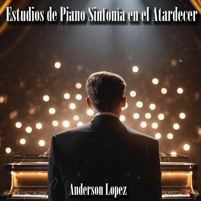 Anderson Lopez: Songs list, genres, analysis and similar artists - Chosic