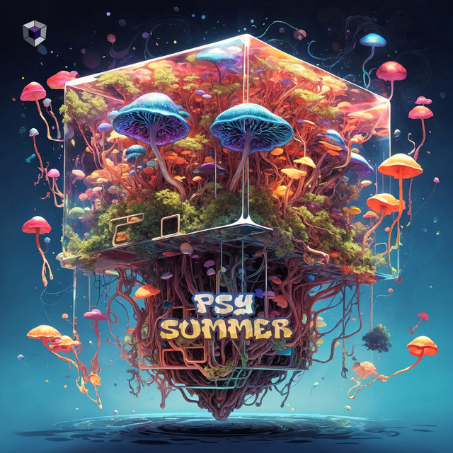 Psy Summer - Compilation by Various Artists | Spotify