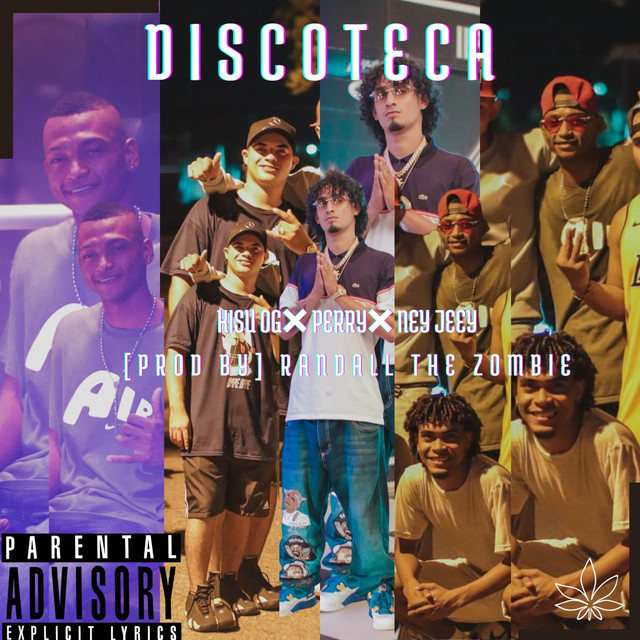 Discoteca - song and lyrics by Kisu OG, Perry | Spotify