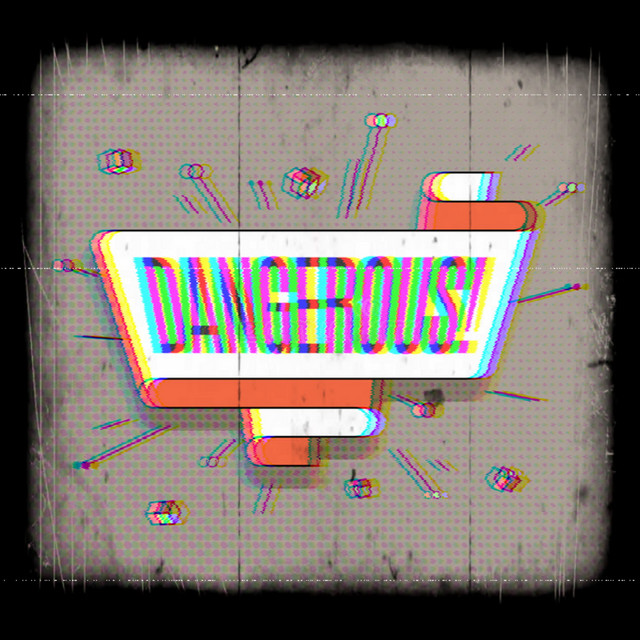 Dangerous - Single by Hugc34 | Spotify
