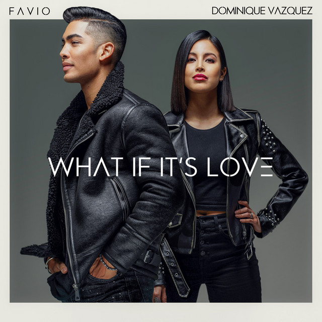 What If It's Love - Single by Favio | Spotify