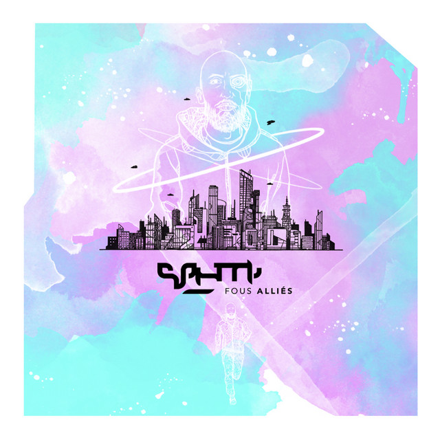 Je t'aime - song and lyrics by Senti | Spotify