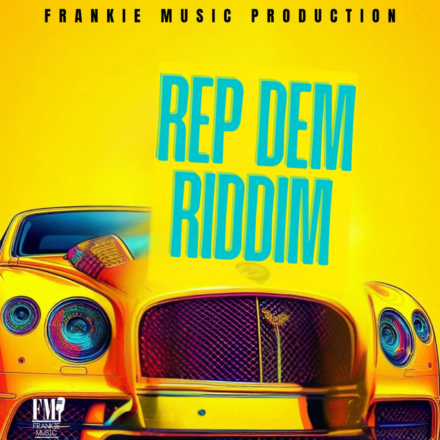 Rep Dem Riddim - EP by Various Artists | Spotify