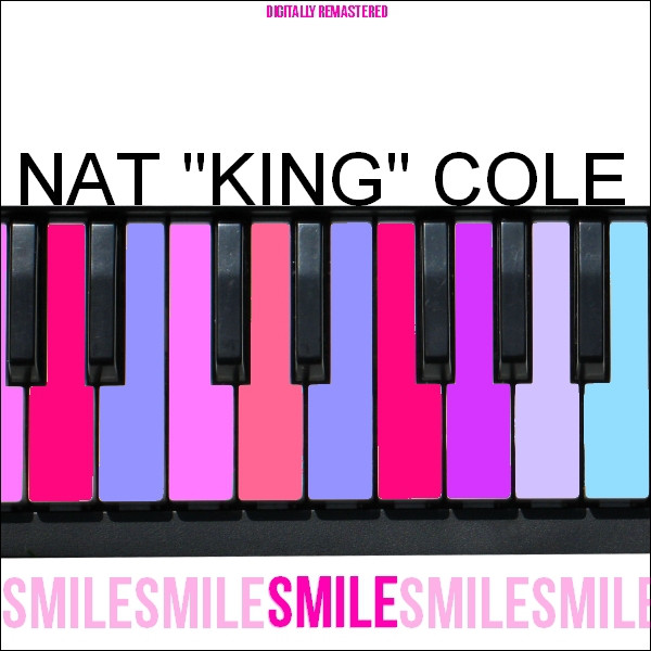Smile - Compilation by Nat King Cole | Spotify