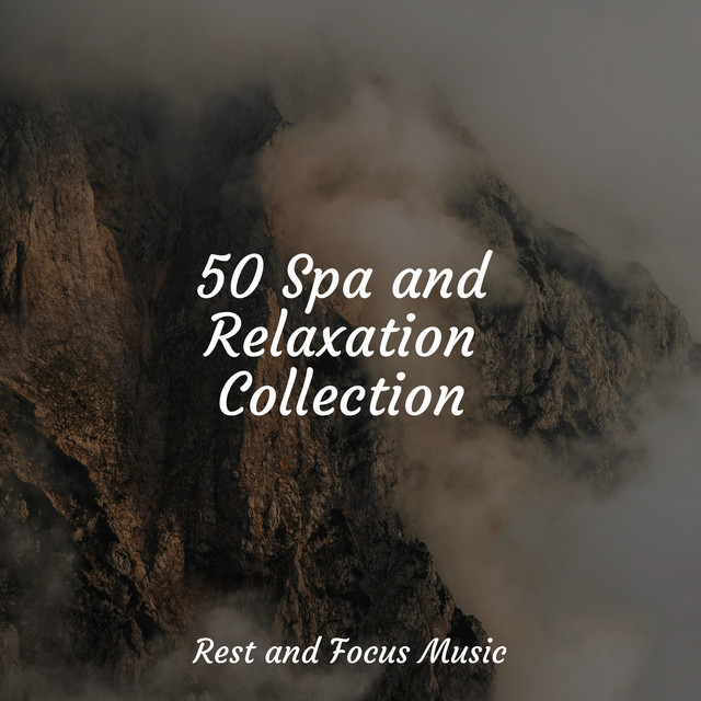 50 Spa and Relaxation Collection - Album by Sleep Waves | Spotify
