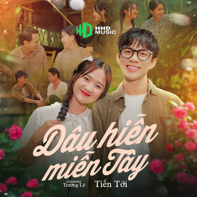 Đây Miền Tây Chín Dòng Phù Sa Remix - Dâu Hiền Miền Tây (NINEF Remix ...