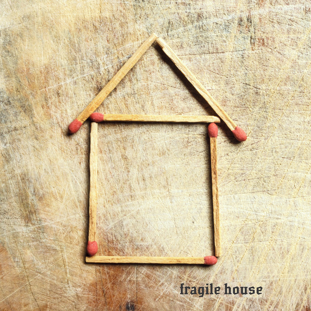 Fragile House Concert & Tour History | Concert Archives