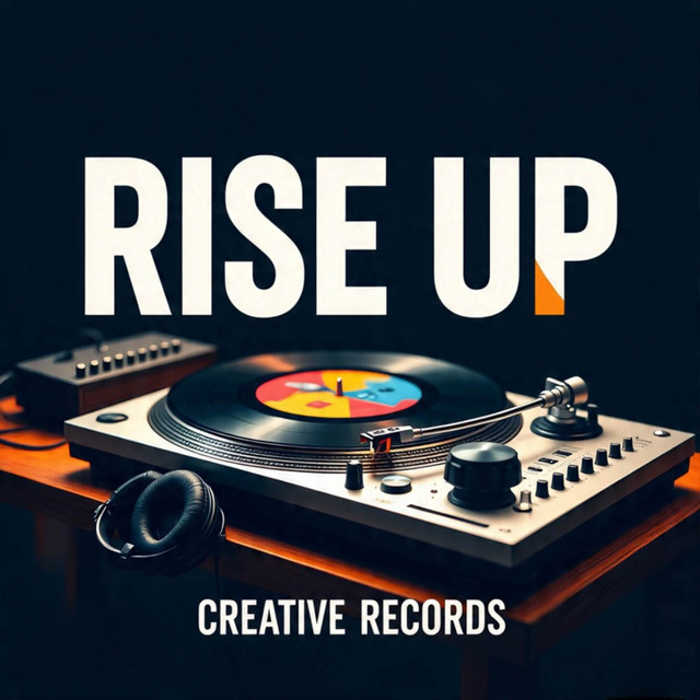 Rise up - Single by Lindoh Nguse | Spotify