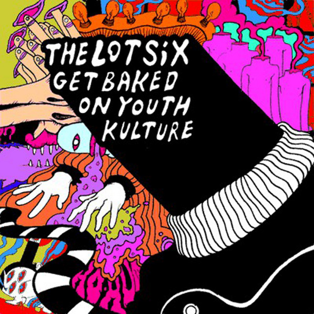 The Lot Six - Listen on Spotify - Linktree