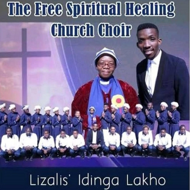 The Free Spiritual Healing Church Choir | Spotify