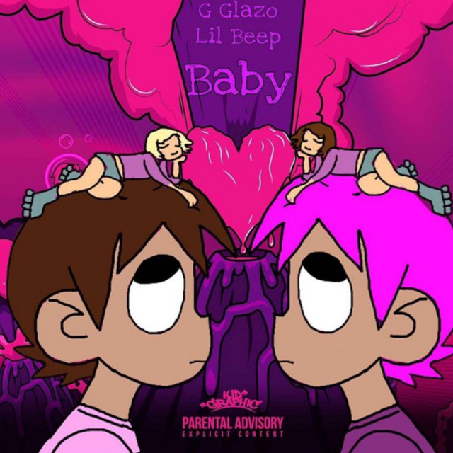 Baby (REMIX) – Single de G Glazo | Spotify