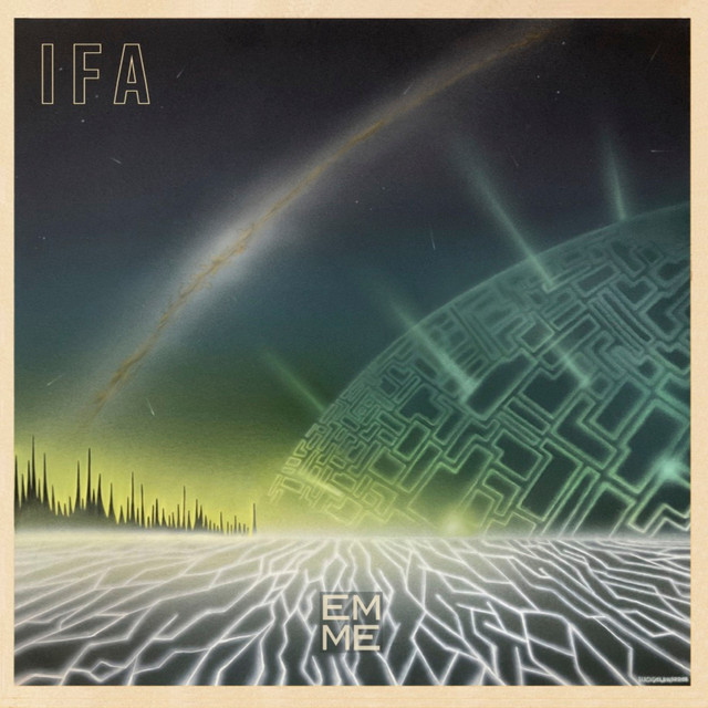 IFA - Album by IFA | Spotify