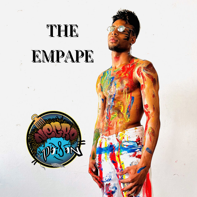 The Empape - Single by NegroPoison | Spotify