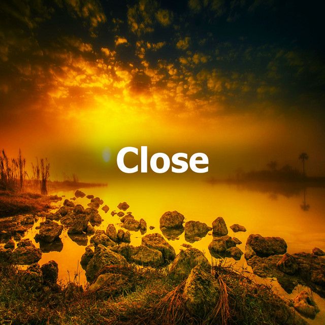 Close - Album by Water Science | Spotify