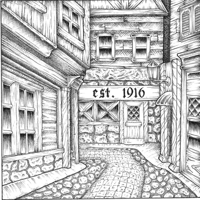 Est. 1916 - Album by est. 1916 | Spotify