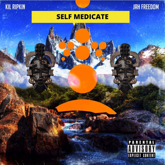 SELF MEDICATE - Single by Kil Ripkin | Spotify