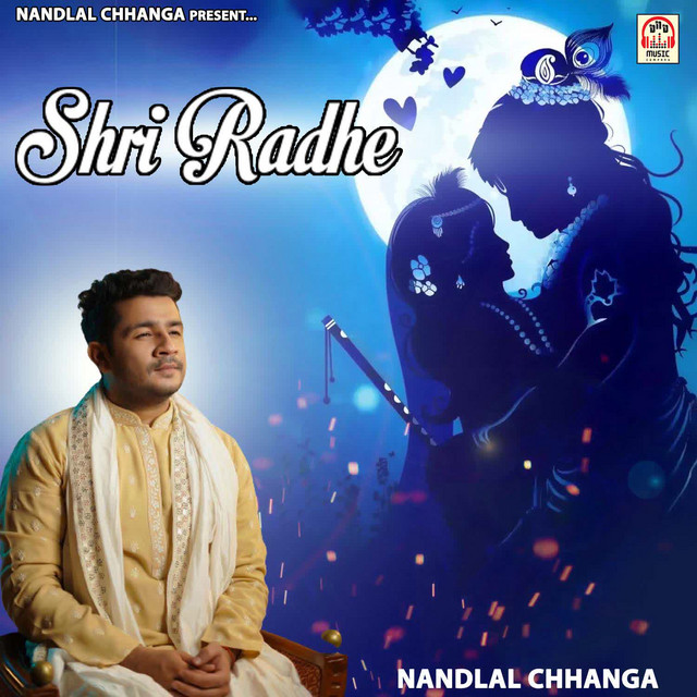 Shri Radhe - Single by Nandlal Chhanga | Spotify