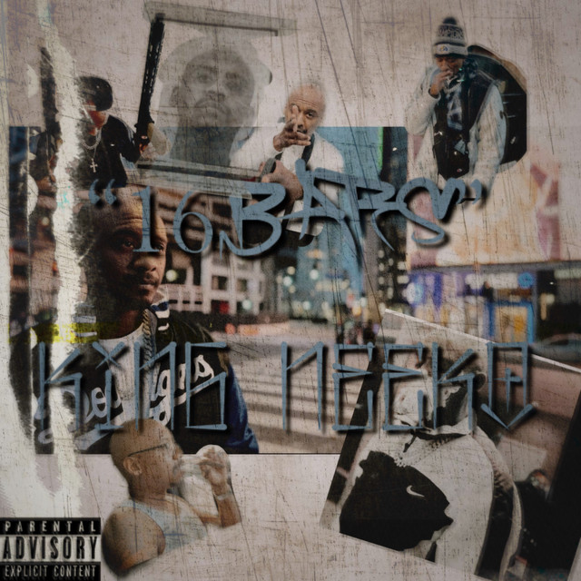 16 Bars - Single by King Neeko | Spotify