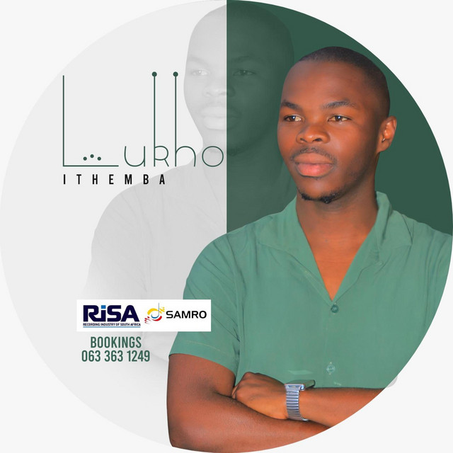 Ithemba - Album by LUKHO MUSIQ | Spotify