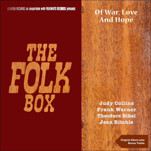 Two Brothers - song and lyrics by Theodore Bikel | Spotify