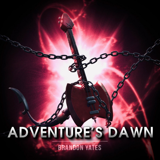 Adventure's Dawn - Single by Brandon Yates | Spotify