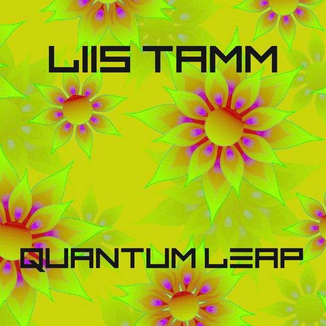 Liis Tamm | Spotify