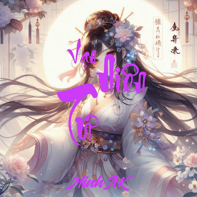 Vạn Niên Tư - Remix - song and lyrics by MinhAK | Spotify