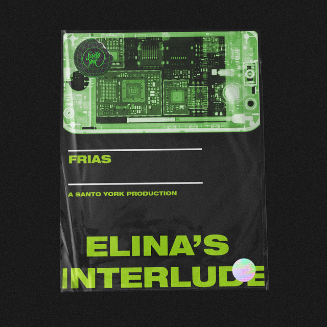Elina's Interlude - song and lyrics by FRIAS | Spotify