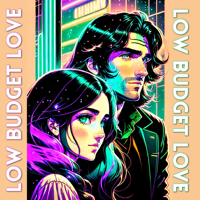 Low Budget Love - Single by Benjix | Spotify