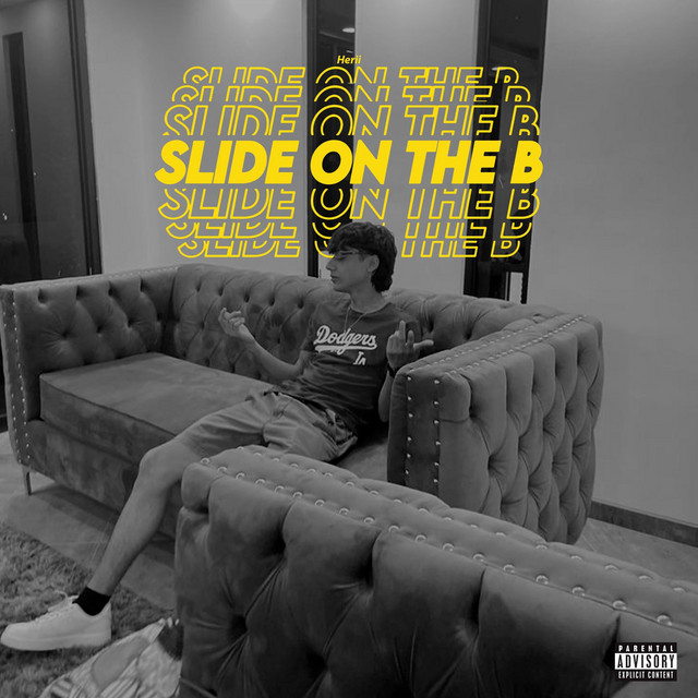 Slide On The B - Single by Herii | Spotify