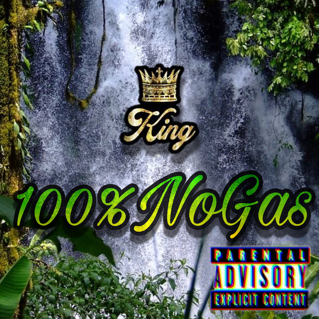 100%NOGAS | Spotify