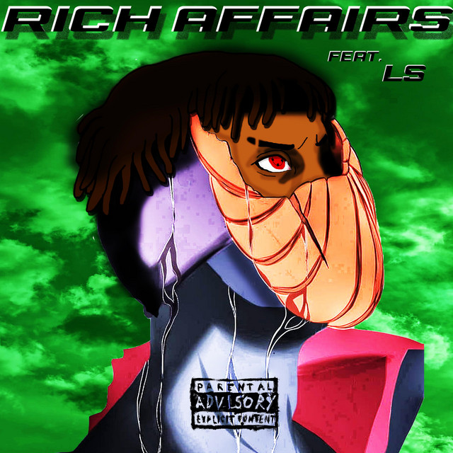 rich affairs - Single by KIKANE | Spotify