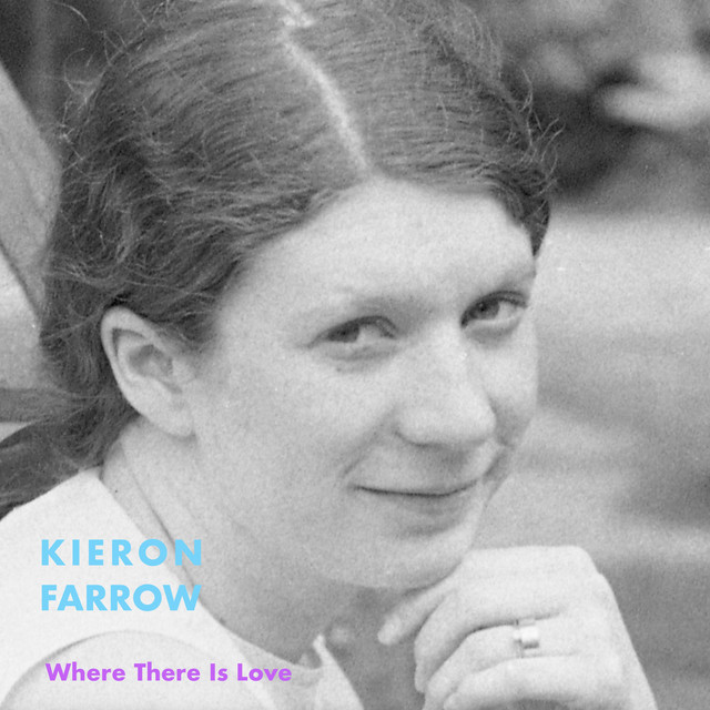 Kieron Farrow | Spotify