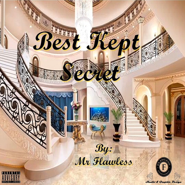 Best Kept Secret - Single by Mr Flawless | Spotify