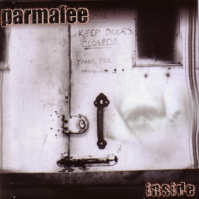 Inside - Album by Parmalee | Spotify