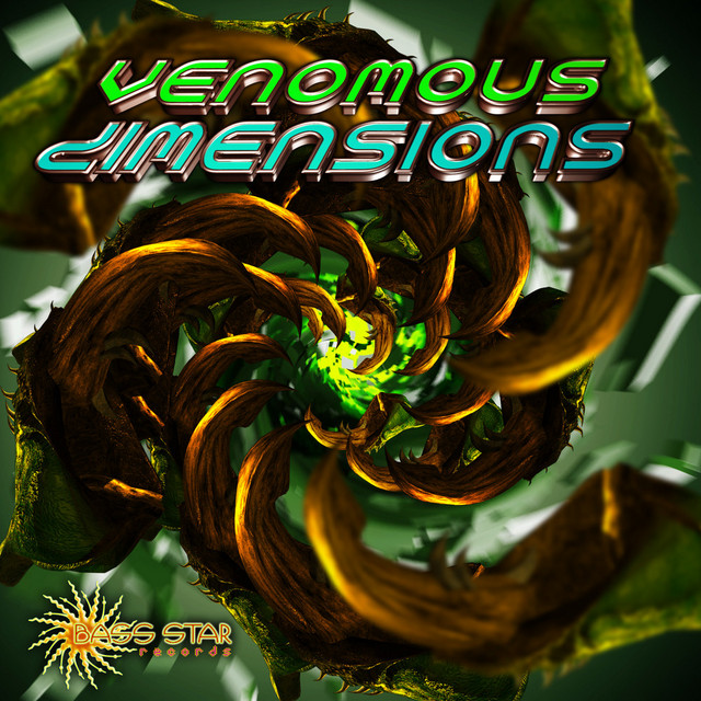 Venomous Dimensions: Songs list, genres, analysis and similar artists ...