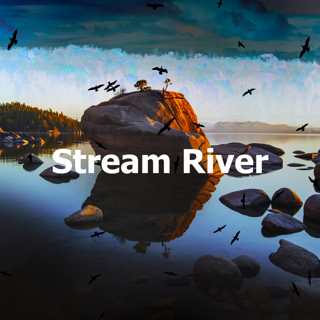 Stream River - Album by Outside Broadcast Recording | Spotify
