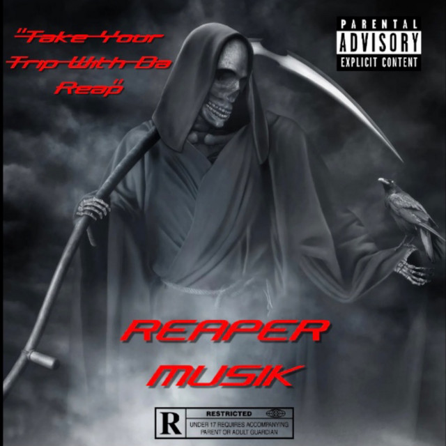 REAPER MUSIK - Album by Ynicbuckz | Spotify