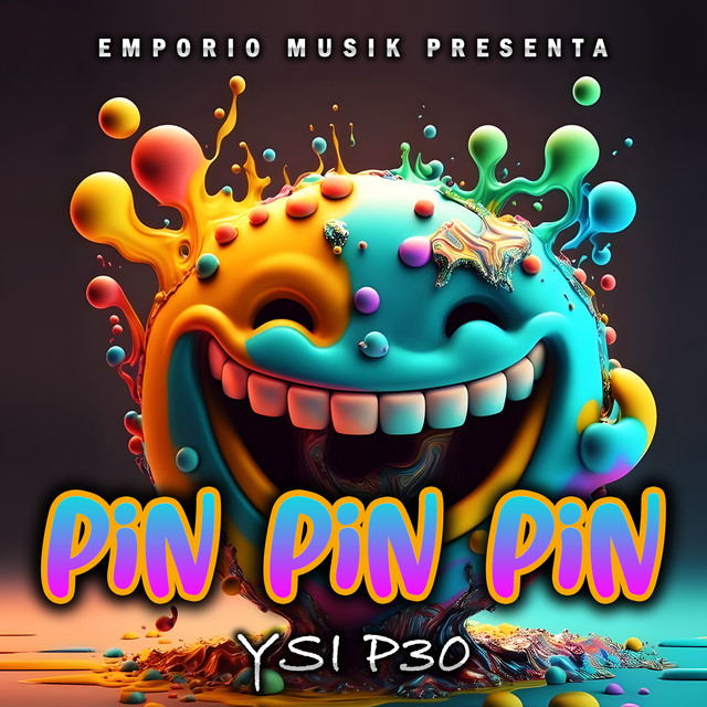 Pin Pin Pin - song and lyrics by Ysi p30 | Spotify