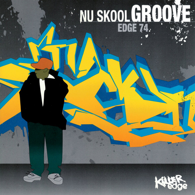 Nu Skool Groove - Album by Universal Production Music | Spotify